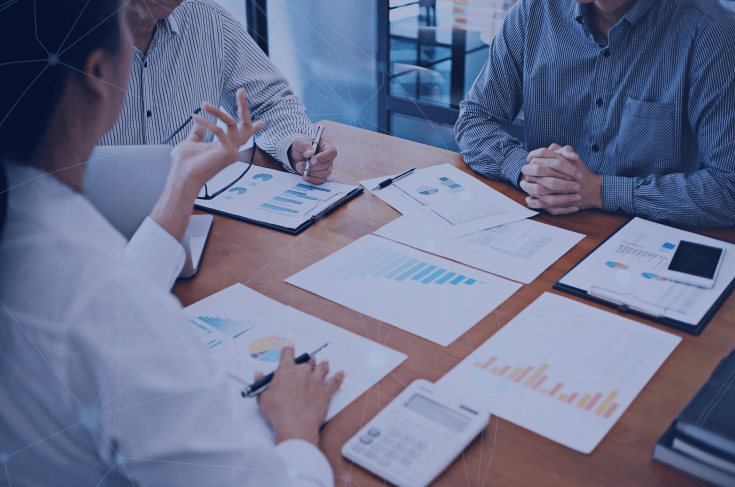 La auditoría y el servicio al cliente
