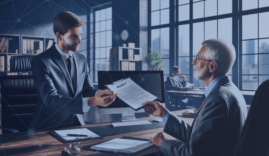 La importancia de la confidencialidad en auditoría: Manteniendo la ...