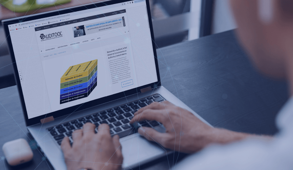 COSO 2013 vs. COSO ERM 2017: ¿cuál debo usar y cuándo?