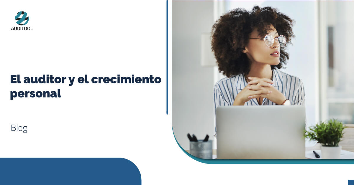 El auditor y el crecimiento personal