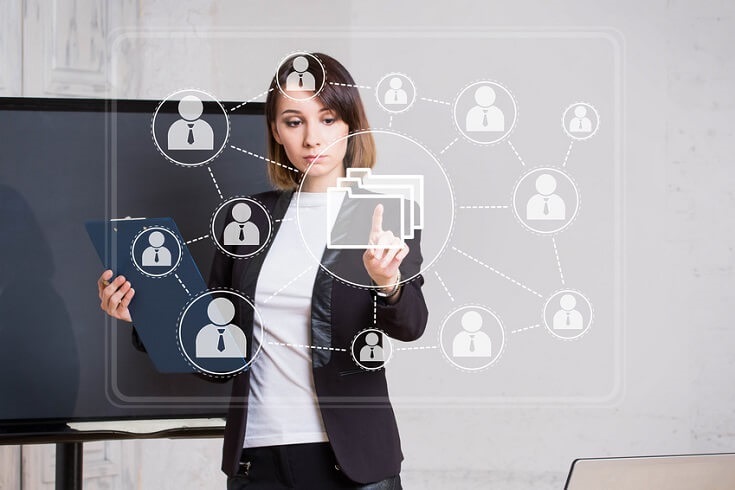 El entorno de control en las organizaciones