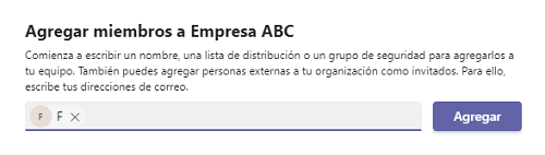 ¿Cómo crear equipos en Microsoft Teams?