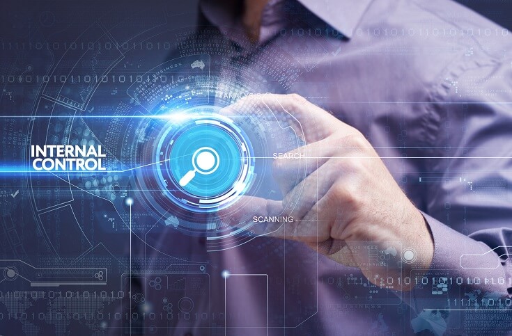 Checklist para Revisar el Control Interno de la Organización