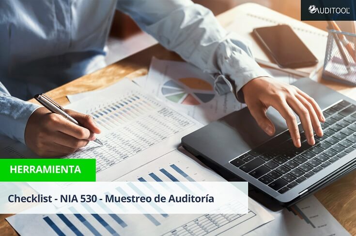Checklist - NIA 530 - Muestreo de Auditoría