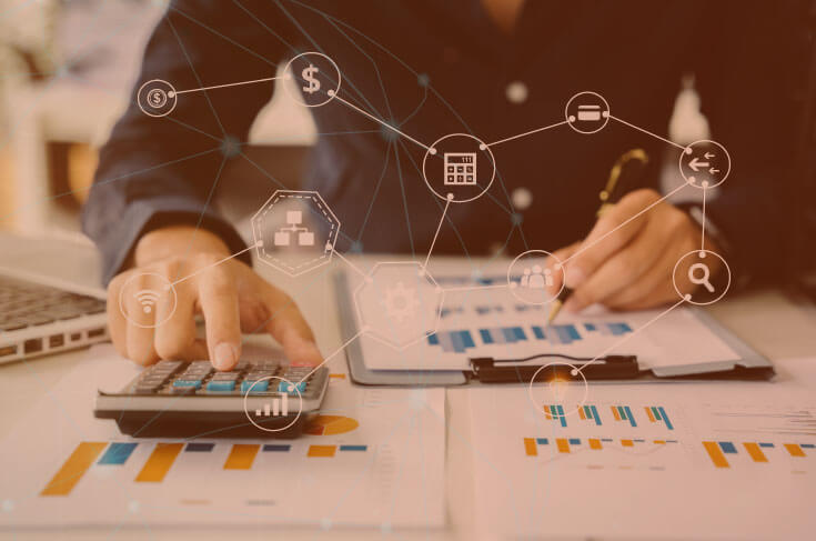 Política de control de cambios en el Sistema Contable
