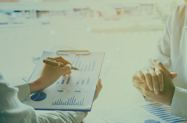 Checklists para la entrevista y evaluación del auditor predecesor