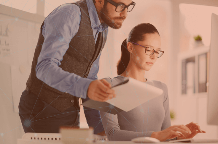 Matriz de segregación de funciones en inversiones y tesorería